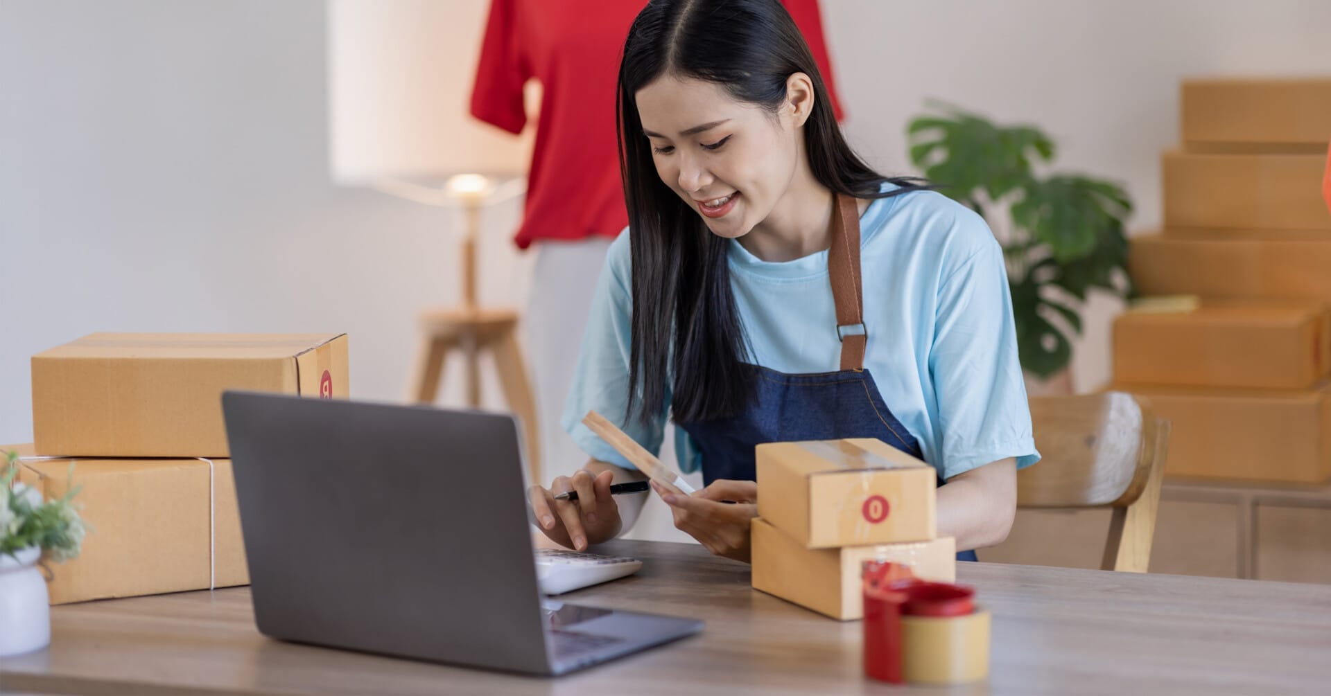 E-commerce Merchant Services - PayCompass