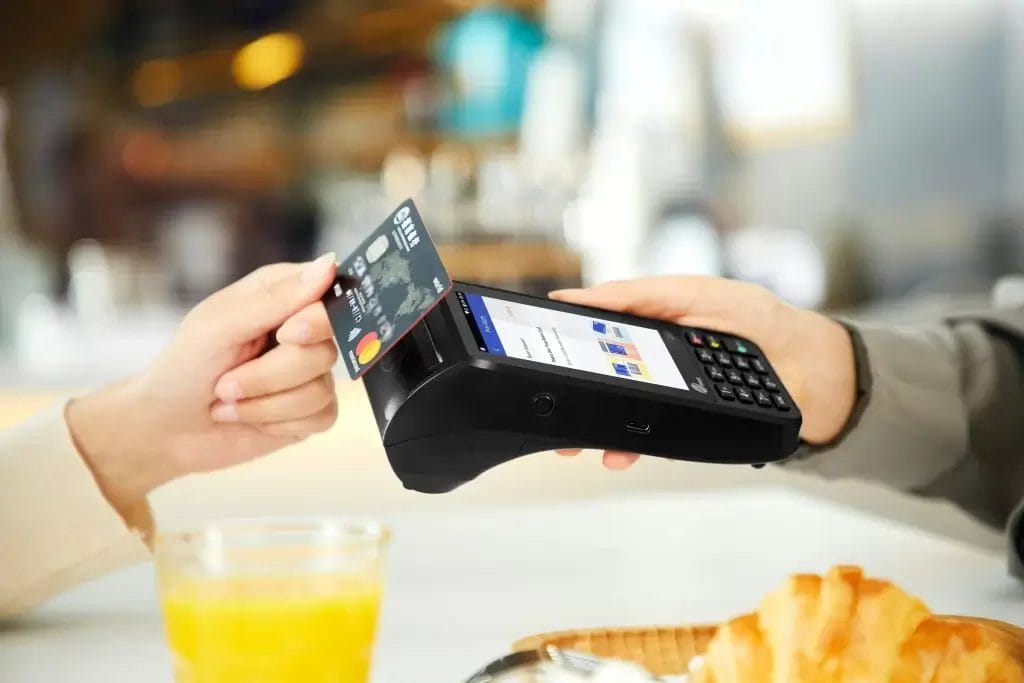 Payment Processing For Franchises - PayCompass